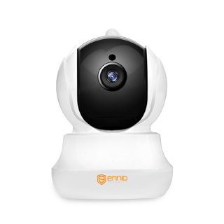 Ennio Security - Alarme Sem Fios WIFI
